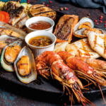 Skips Sea Food Bar & Grill